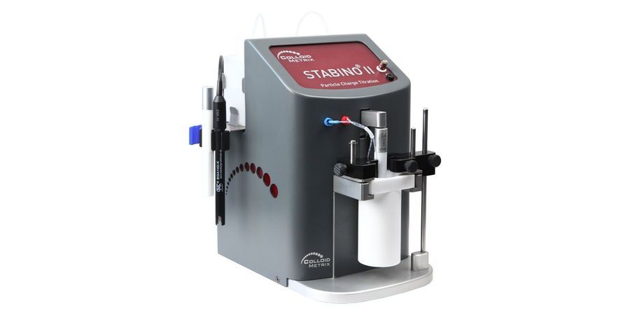 Rapid Assessment of the Stability of Colloids & Dispersions | Lab Manager