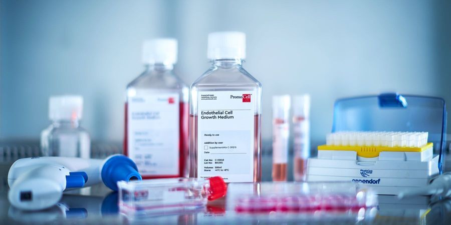 PromoCell GmbH Receives EXCiPACT™ Certification as Manufacturer of ...