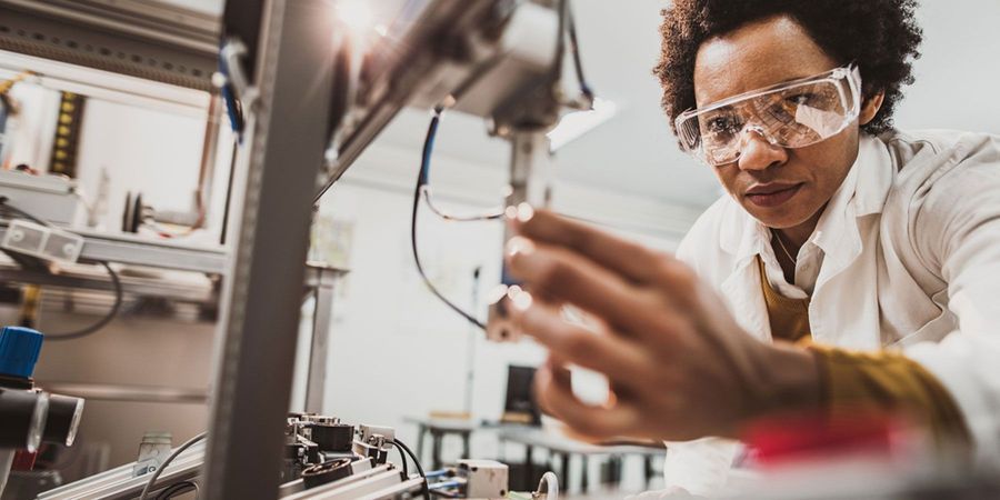 Why Add Automation to Your Lab? | Lab Manager