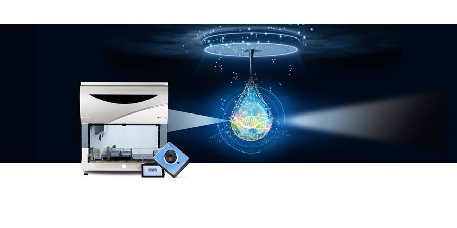 Tecan Eliminates Nucleic Acid Sample Loss with New Frida Reader™ | Lab ...