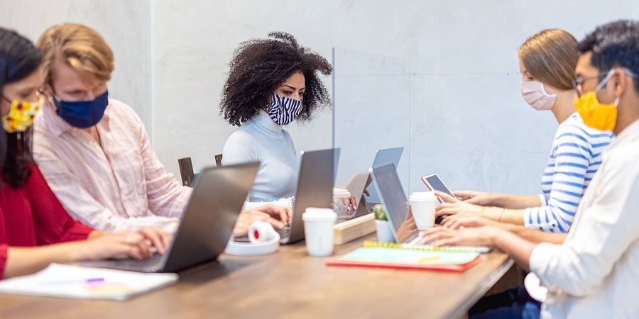 COVID Risk Communication Targeting Younger Adults May Have Biggest ...