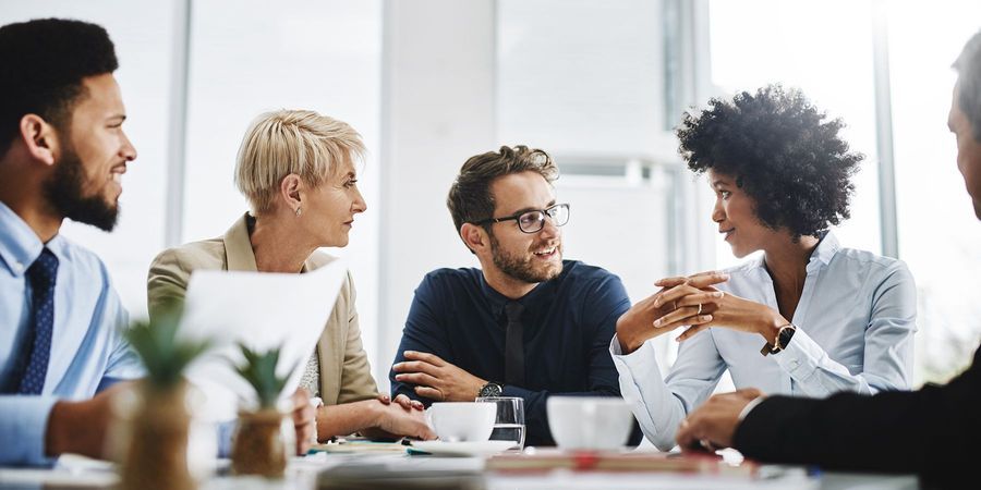 Study Reveals Importance of Emotion Sharing in Team Building | Lab Manager