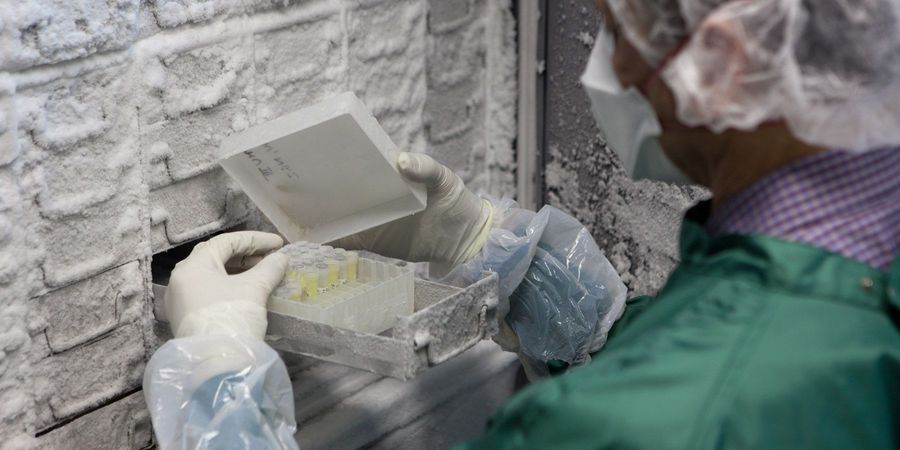 Keep Track of Your Lab Samples | Lab Manager