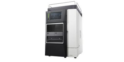 New Integrated High-Performance Liquid Chromatographs Incorporate AI ...