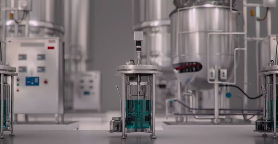 Linking Upstream and Downstream Digital Twins for Biologics Production ...