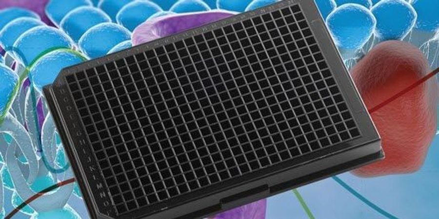 Borosilicate Glass Microplates Improve Imaging Sensitivity | Lab Manager