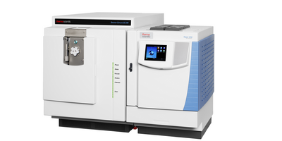 Gas Chromatography High-Resolution Mass Spectrometer Offers New ...