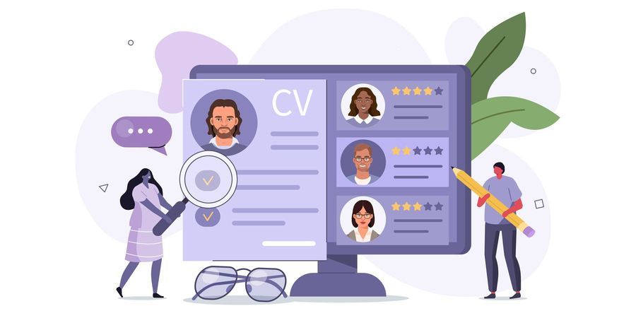 The Pitfalls Associated with 'Cybervetting' Job Candidates | Lab Manager