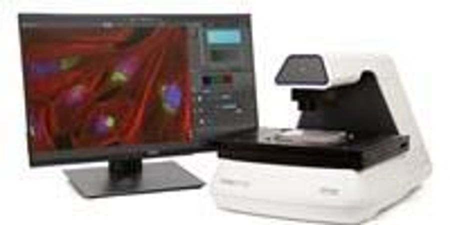 Time Saving and Fully Automated Digital Microscope Delivers High ...