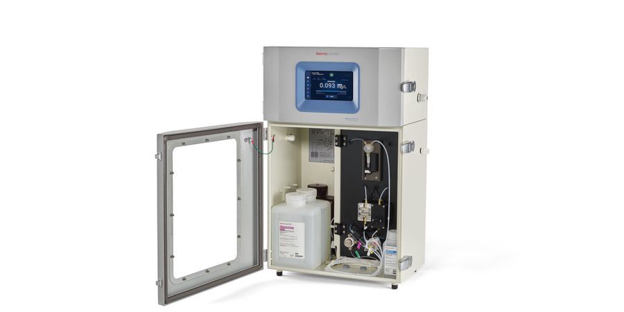 New Water Quality Monitoring Solution Maximizes Operational ...