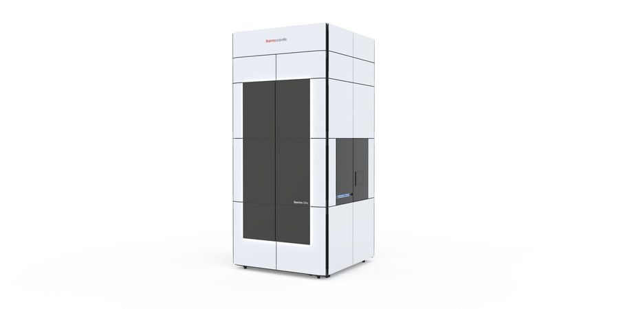 Thermo Scientific Spectra Ultra Offers a Leap Forward for Advanced ...