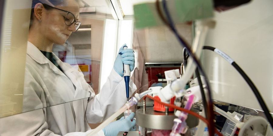 Finnish Researchers Introduce a Nasal COVID Vaccine | Lab Manager