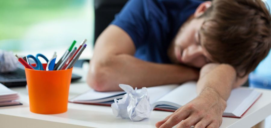 Why Do Students Drop Out of Higher Education? | Lab Manager