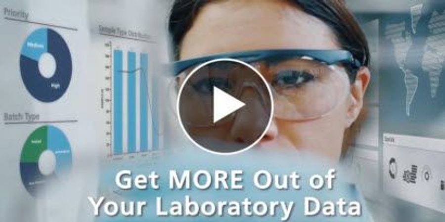 LabVantage Launches Full-Featured Self-Service Advanced Analytics ...