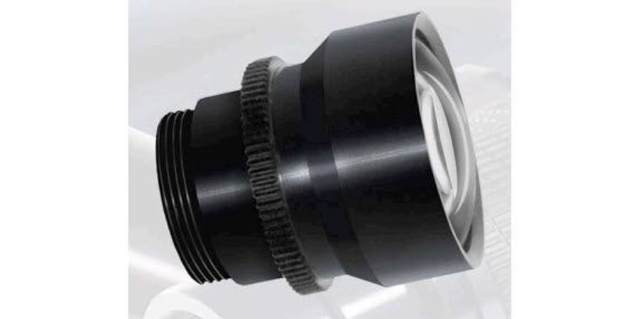 Radiation Resistant Lens for Low Light Applications | Lab Manager