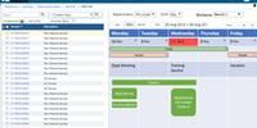 LabVantage Solutions Unveils LabVantage 8.4 | Lab Manager