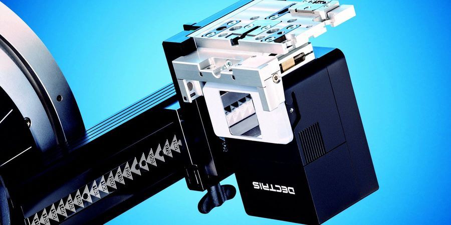 Bruker and DECTRIS Announce the Integration of the New EIGER2 R 250K ...