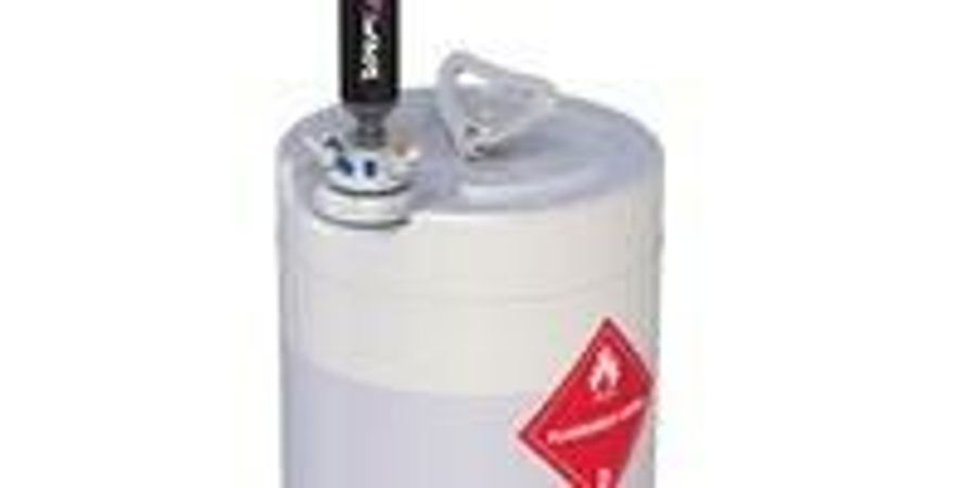 Introducing VapLock Solvent Collection Systems with DOT Waste Container ...