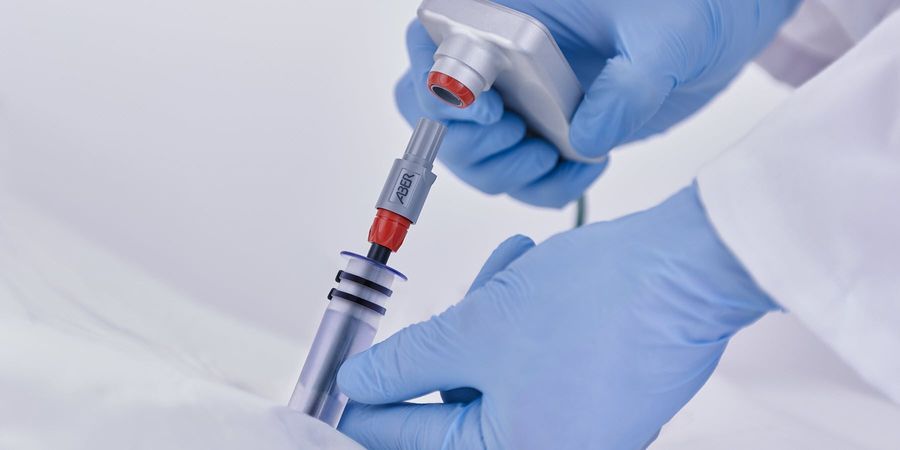 Aber Introduces Futura neo_tf On-Line Single-Use Biomass Sensor | Lab ...