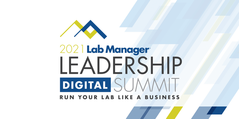 Lab Manager Leadership Digital Summit | Lab Manager