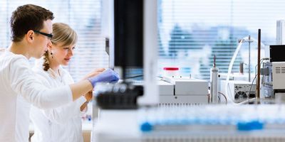 Accessible Analytical Methods with Generated Hydrogen | Lab Manager