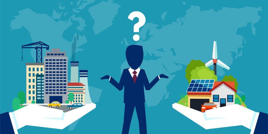 How to Talk to People About Climate Change | Lab Manager