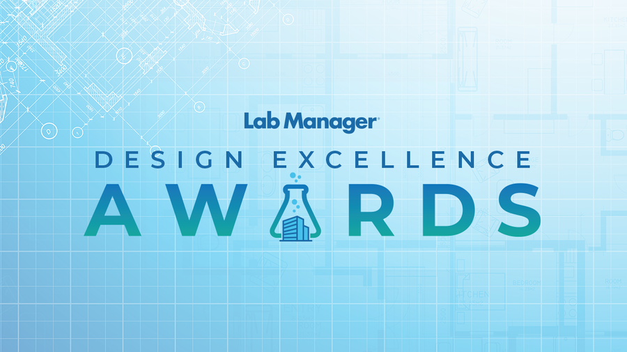 2021 Lab Design Excellence Awards Winners Announced | Lab Manager