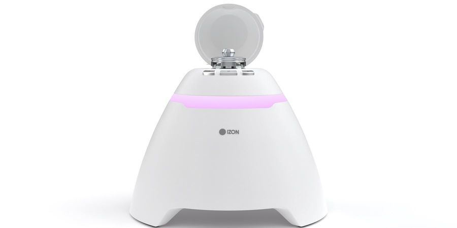 Izon Science Launches the Exoid to Transform Nanoparticle Measurement ...