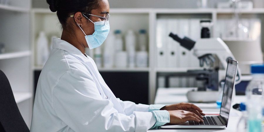 Cybersecurity for Research Information Systems | Lab Manager