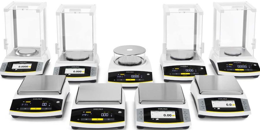 Keep Your Laboratory in Balance | Lab Manager