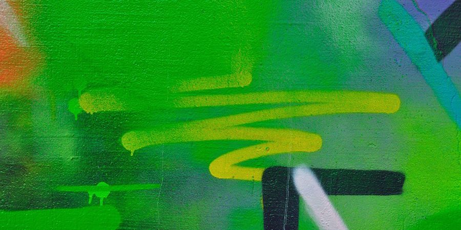 Research Helps Rescue Street Art from Vandals' Graffiti | Lab Manager