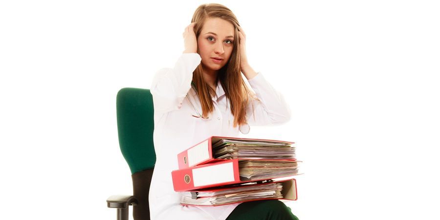 Being a Lab Manager Is Not Easy | Lab Manager