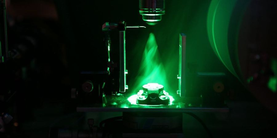 New Nanoscale Device for Spin Technology | Lab Manager