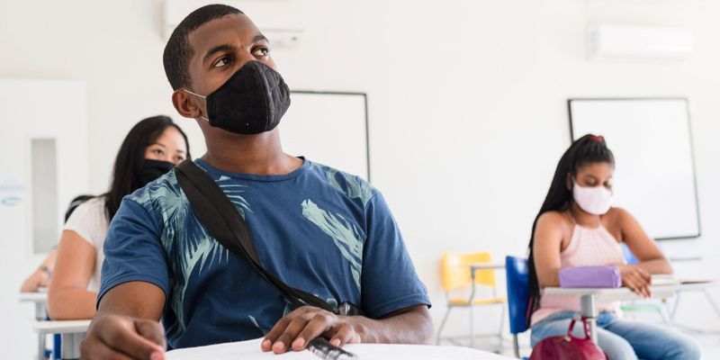 How COVID-19 Pandemic Has Impacted International Higher Education | Lab ...