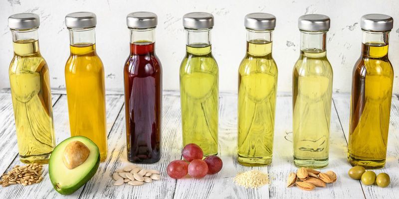 Analysis of Edible Oils | Lab Manager
