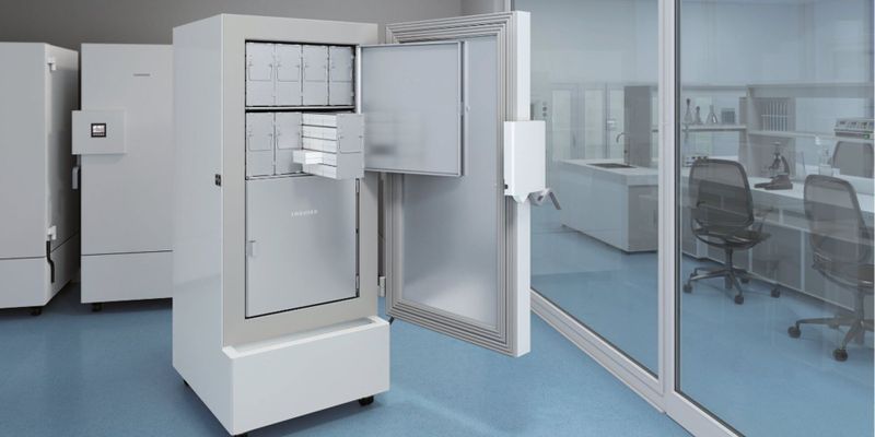 Protection for Ultralow Temperature Storage | Lab Manager