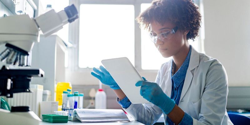 A Data-Driven Approach to Lab Sustainability | Lab Manager