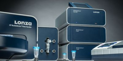Lonza Celebrates 20th Anniversary of Nucleofector™ Cell Transfection ...