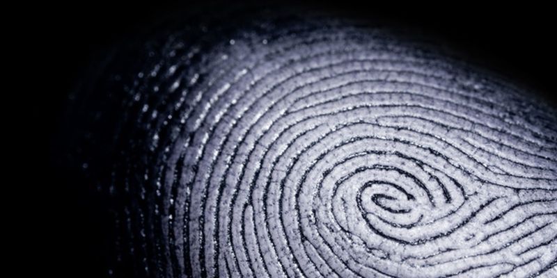 A 'Sandblasting' Technique to Detect Fingerprints | Lab Manager