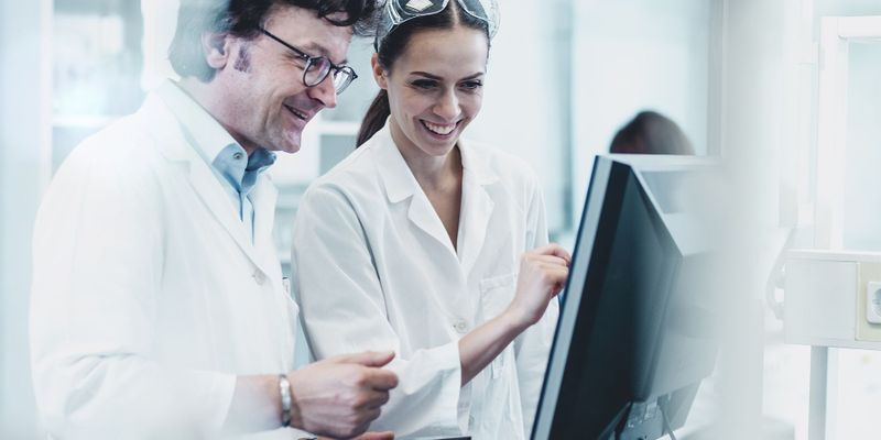 All-In-One Imaging Data Management Platform | Lab Manager