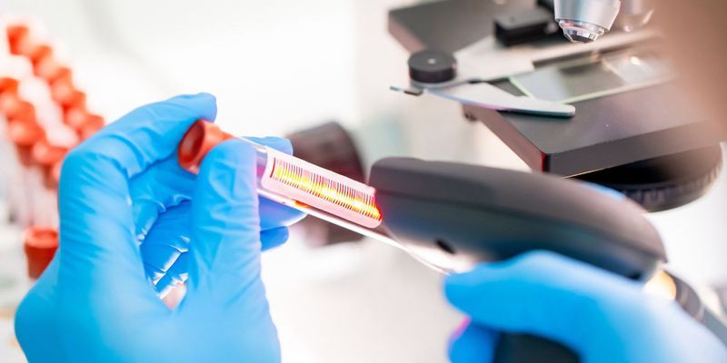 Managing Storage and Sample Tracking | Lab Manager