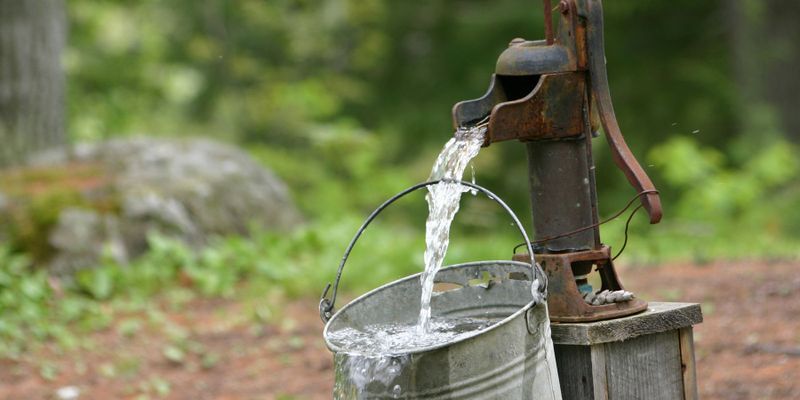 How Viruses and Bacteria Can Reach Drinking Water Wells | Lab Manager