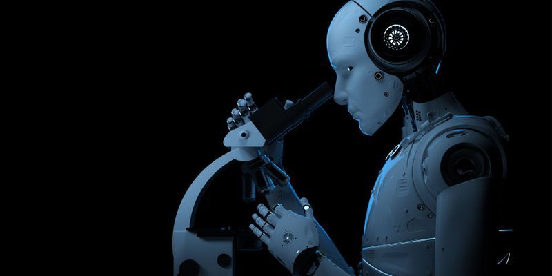 AI in Microscopy | Lab Manager