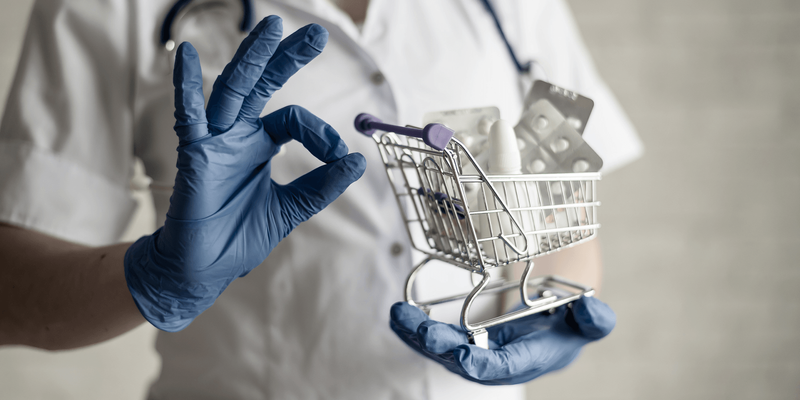 Lab-Supply Ordering Headaches | Lab Manager