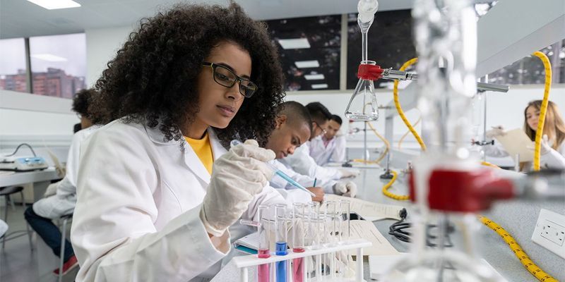 Recent Research May Explain Shortages in STEM Careers | Lab Manager