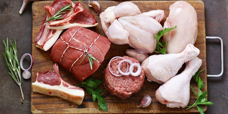 Organic Meat Less Likely To Be Contaminated With Multidrug Resistant