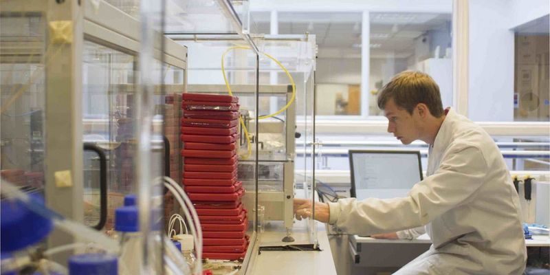 New Research Will Improve Safety and Quality of Heparin | Lab Manager