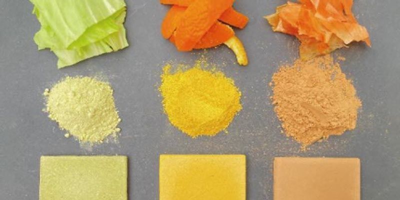 Recycling Food Waste into Sustainable Construction Materials | Lab Manager