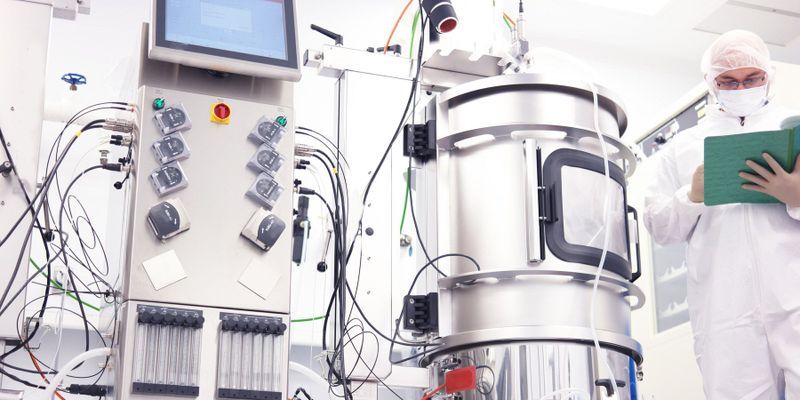 The Basics of Bioprocess Engineering: Key Challenges, Solutions and ...