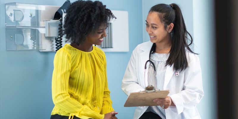 Non-Invasive Cervical Cancer Screening | Lab Manager